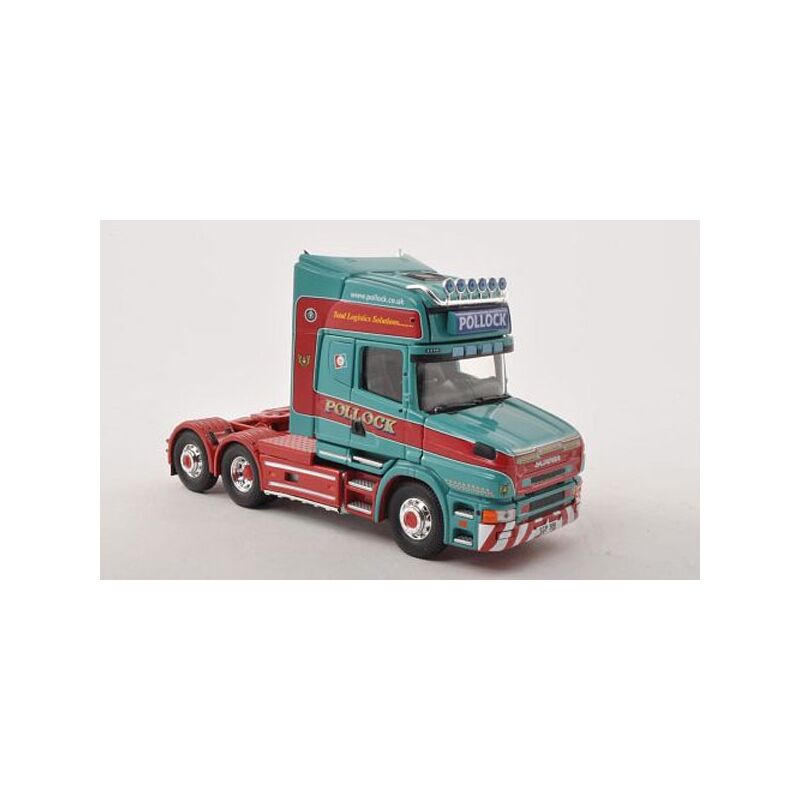 CC12835 Corgi 1:50 Scania T Pollock Scotrans Bathgate Scotland - siku ...