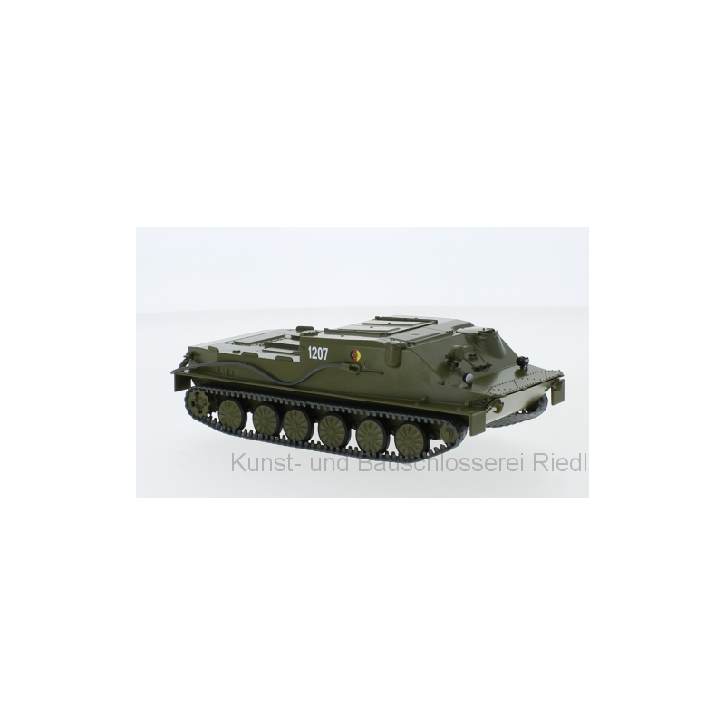 47101 Premium ClassiXXs 1:43 SPW-50 Panzer NVA DDR Army Militär - sik ...