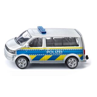 1553 Siku VW T5 Autobahnpolizei - siku schuco minichamps modellauto r ...
