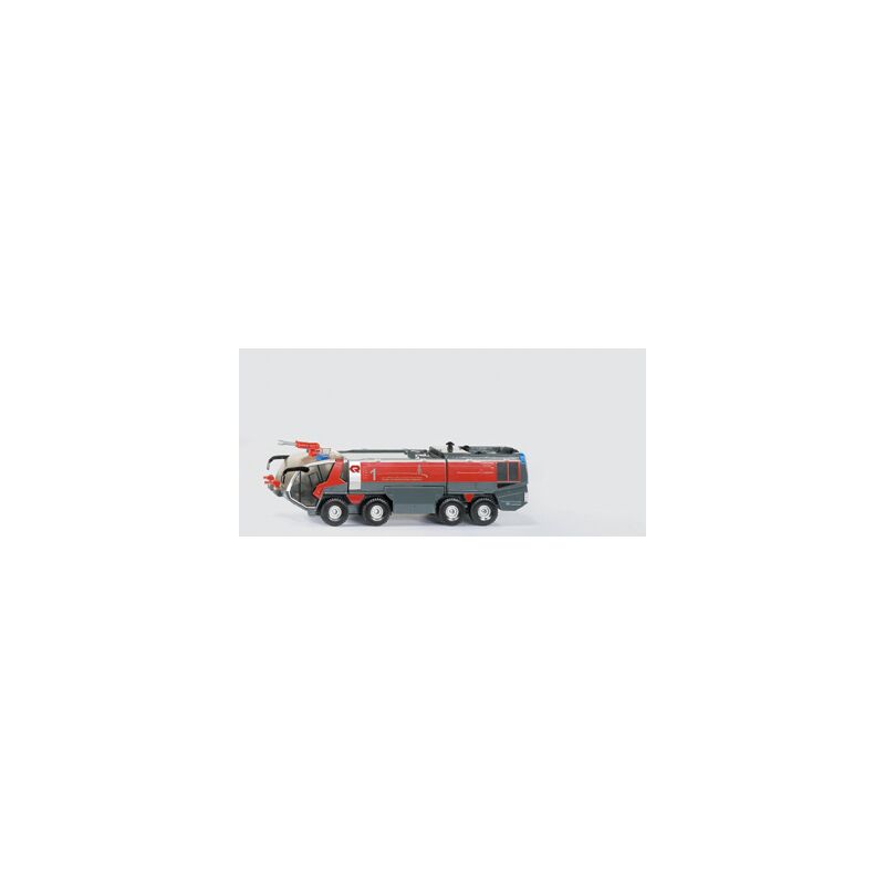 2105 Siku 1:50 Rosenbauer Airport Feuerwehr Dubai International RESCU ...