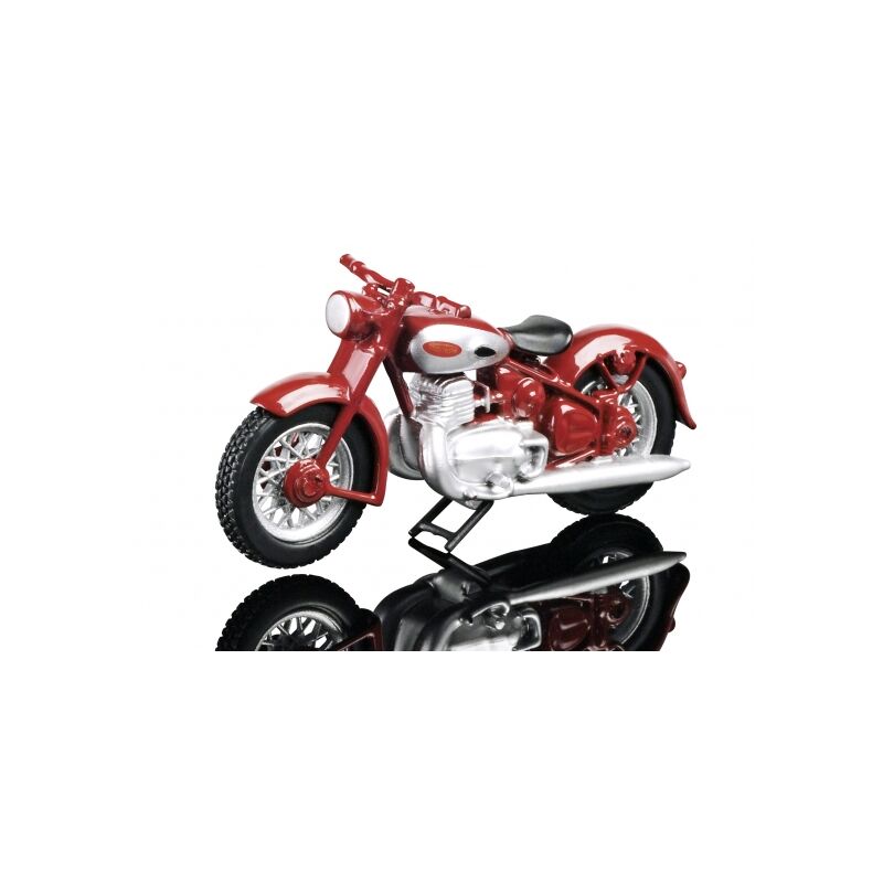 05053 SCHUCO 1:43 Piccolo Triumph Boss - siku schuco minichamps model ...