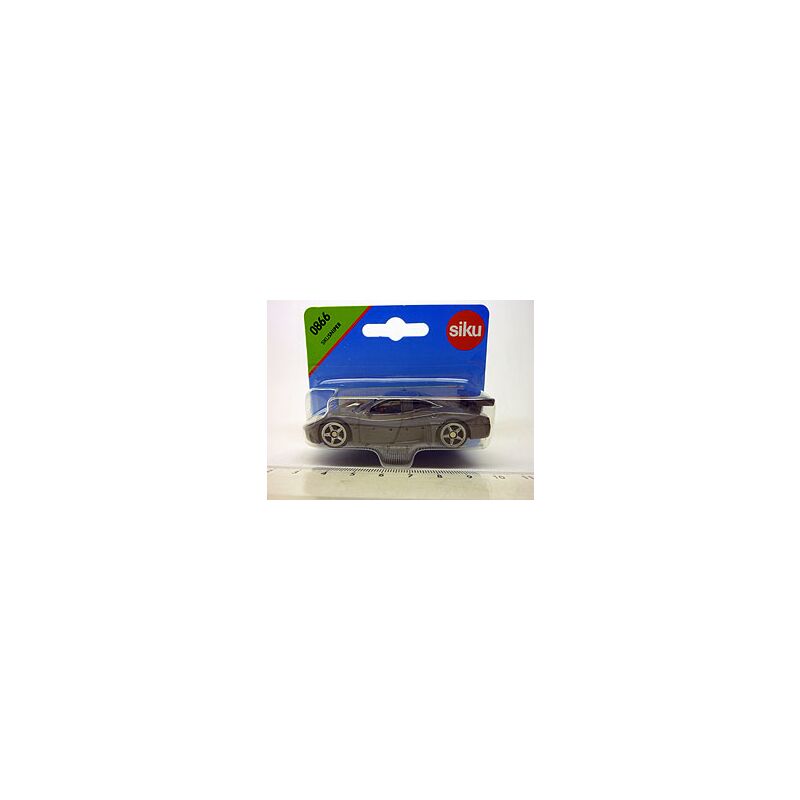 0866 Siku 1:50 Siku SNIPER grey - siku schuco minichamps modellauto r ...
